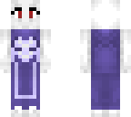 toriel undertale | Minecraft Skins