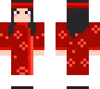 vietnamese girl | Minecraft Skin
