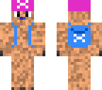 chopper | Minecraft Skins