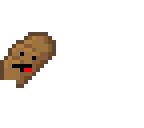 Derpy Bread | Minecraft Skin