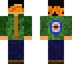 skin de feid | Minecraft Skins