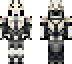General Grievous | Minecraft Skin