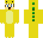 Olof Minecraft Skins