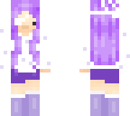mees face tsus skin | Minecraft Skin