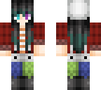 all credit to Epi-Pen on planet minecraft | Minecraft Skin
