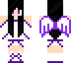 Aphmau Angle | Minecraft Skin