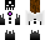 sosuke aizen | Minecraft Skins