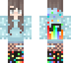 catbug | Minecraft Skins