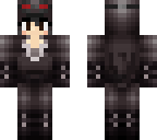catwoman | Minecraft Skins