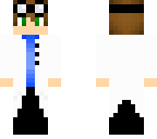 Chemist | Minecraft Skins