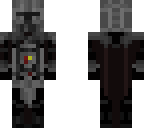 starkiller | Minecraft Skins