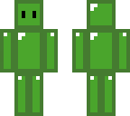 Emerald Block | Minecraft Skins