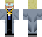 hellsing | Minecraft Skins