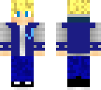 jack cooper | Minecraft Skins