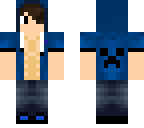 etho | Minecraft Skins