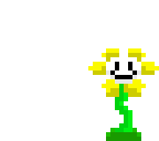 Flowey Undertale | Minecraft Skin