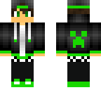 ippo | Minecraft Skins