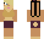 lola bunny | Minecraft Skins