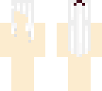 white hair base | Minecraft Skins