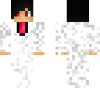 xNestorio | Minecraft Skin