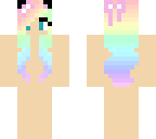 bace skins | Minecraft Skin