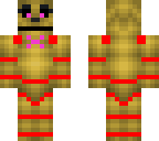 fredina | Minecraft Skins