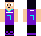 jeremy lin | Minecraft Skins