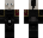 Astartes Minecraft Skins