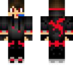el skin | Minecraft Skin