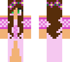 GamingWithJen | Minecraft Skin