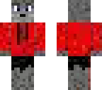 king julien | Minecraft Skins