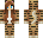 Remmy | Minecraft Skin