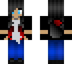 Shatto Female | Minecraft Skin
