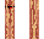 Bacon derp | Minecraft Skin