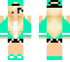 Cute Tom Bout | Minecraft Skin