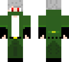 Konstantin Brezhnev | Minecraft Skin
