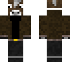 mandzio | Minecraft Skins
