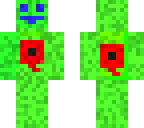 quinten | Minecraft Skin