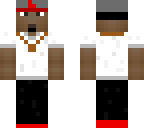 kendrick lamar | Minecraft Skins