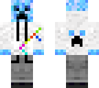 polu | Minecraft Skins