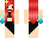 girl cute chibi | Minecraft Skins