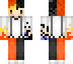 hellhound | Minecraft Skins