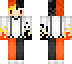 hellhound | Minecraft Skins