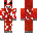Pilzkuh Mann | Minecraft Skin