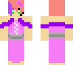 Riri Chan | Minecraft Skin