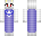 Toriel | Minecraft Skin