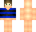 zani | Minecraft Skins