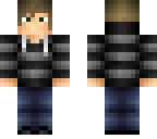 zani | Minecraft Skins
