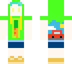 sampo | Minecraft Skins
