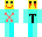 Fun skin | Minecraft Skin